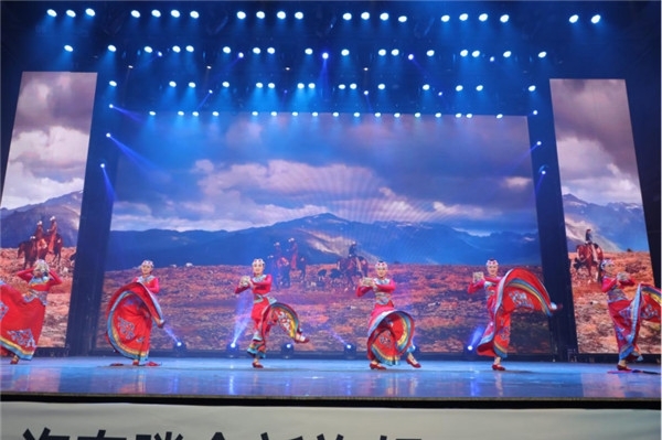 大AI无疆 旗舰驾临 大五座智慧旗舰SUV奔腾T99华北大区正式亮相_三联生活周刊