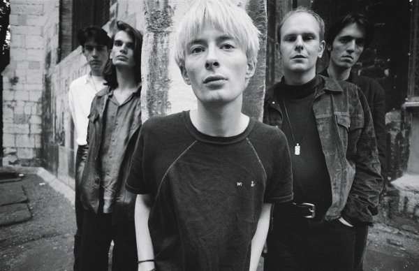 英式流行：Britpop_三联生活周刊