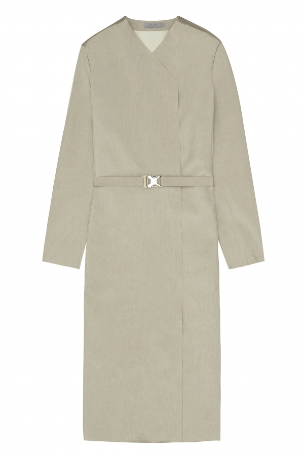 COS,Collection of Style 2013春夏时装系列发布 三联生活周刊 时尚频道