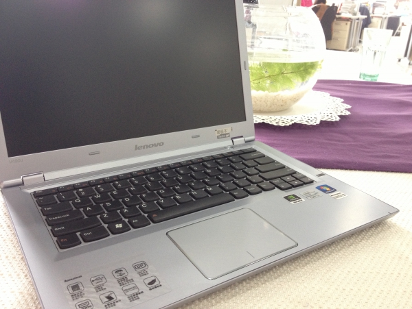 新青年酷装备-联想V490u笔记本体验报道（三）_三联生活周刊