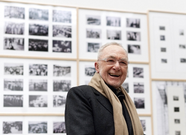 里希特 （Gerhard Richter，1932～）_三联生活周刊