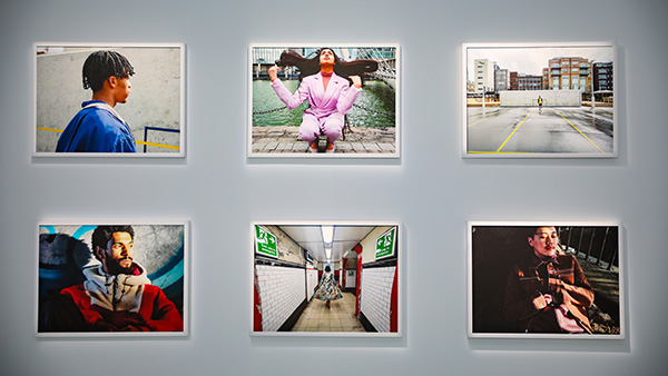 OPPO携手玛格南开启影像创作大赛，邀你演绎精彩“视界之外”_三联生活周刊