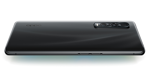 OPPO正式发布Find X2系列，120Hz超感屏成就5G全能旗舰_三联生活周刊