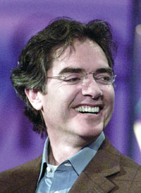 AOL时代华纳并没有魔法石_三联生活周刊