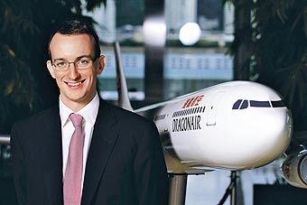 国泰少帅如何续写家族辉煌_三联生活周刊